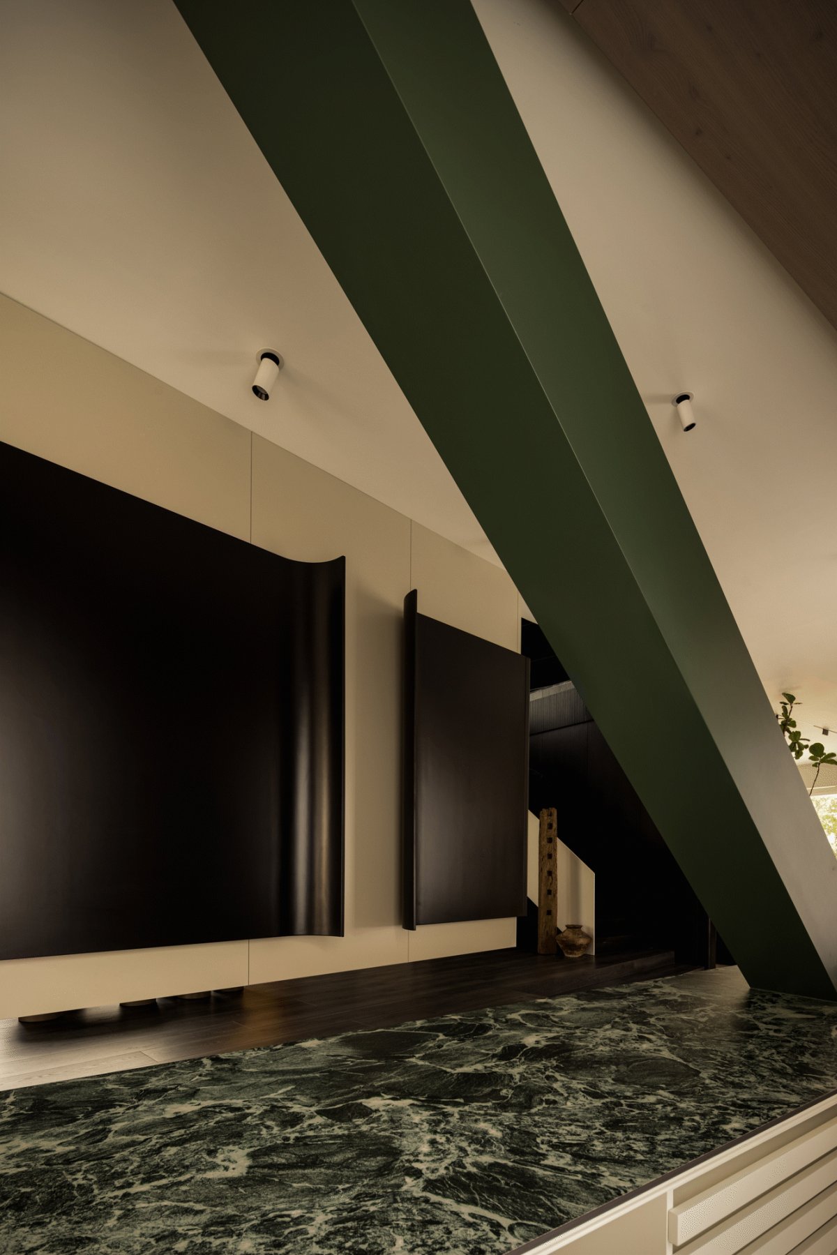 YinjiSpace - KINSUN DESIGN x Lansen